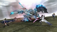 Zerureusu Photo Gallery | Monster Hunter Wiki | Fandom