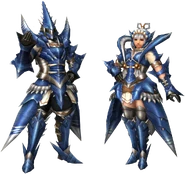Monster Hunter Frontier G2 | Monster Hunter Wiki | Fandom