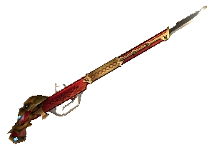 Condemnation Glaive J (MHGU) | Monster Hunter Wiki | Fandom