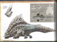 Ukanlos Photo Gallery | Monster Hunter Wiki | Fandom