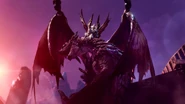 Malzeno Photo Gallery | Monster Hunter Wiki | Fandom