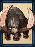 Popo Photo Gallery | Monster Hunter Wiki | Fandom