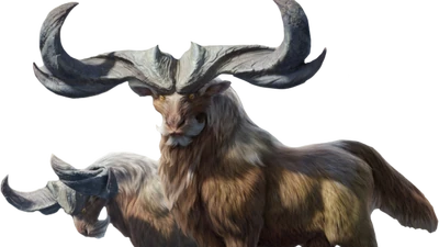 Discuss Everything About Monster Hunter Wiki | Fandom