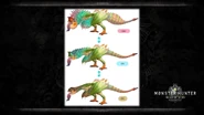 Pukei-Pukei Photo Gallery | Monster Hunter Wiki | Fandom