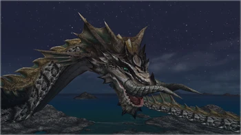 Gewalt-Raviente | Monster Hunter Wiki | Fandom