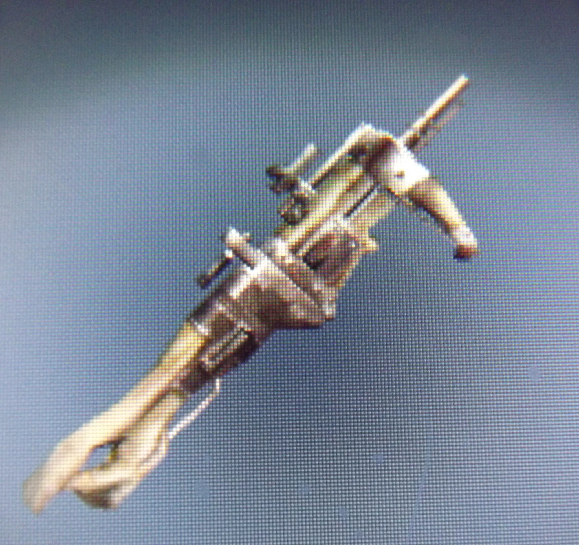 MH3U Heavy Bowgun | Monster Hunter Wiki | Fandom