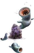 Giggi Photo Gallery | Monster Hunter Wiki | Fandom