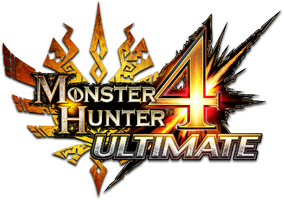 Monster Hunter 4 Ultimate Monster Hunter Wiki Fandom