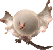 Paolumu Photo Gallery | Monster Hunter Wiki | Fandom