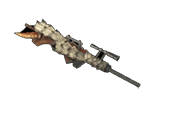 MHRS: Barioth HBG | Monster Hunter вики | Fandom