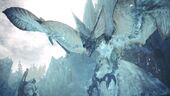 Shrieking Legiana | Monster Hunter Wiki | Fandom
