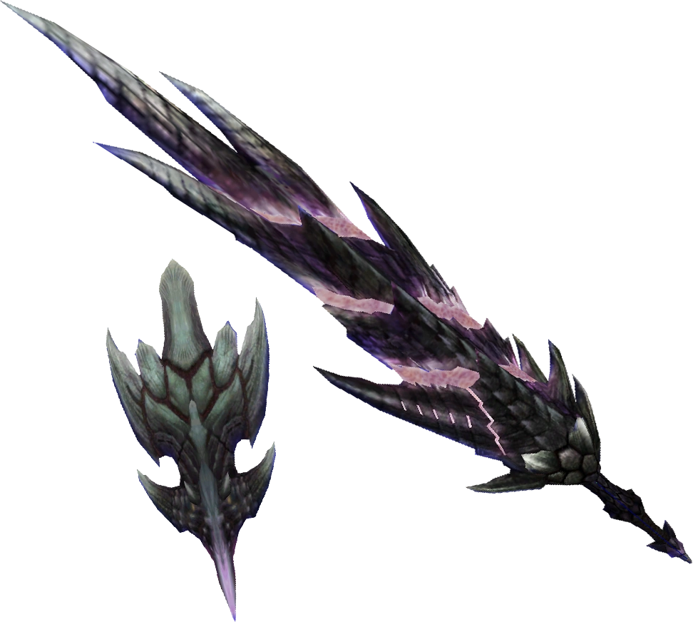 Alatreon Gleam (MH3U) | Monster Hunter Wiki | Fandom