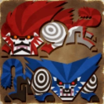 Lolo Gougarf Ecology | Monster Hunter Wiki | Fandom