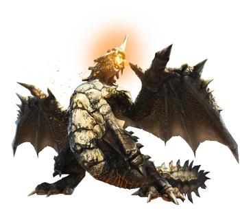 Gravios | Monster Hunter Wiki | Fandom