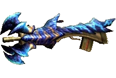 Grimclaw Hunter (MHGU) | Monster Hunter Wiki | Fandom