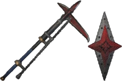 Rampage Gunlance I (MHRise) | Monster Hunter Wiki | Fandom