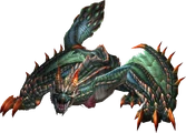 Flying Wyvern | Monster Hunter Wiki | Fandom