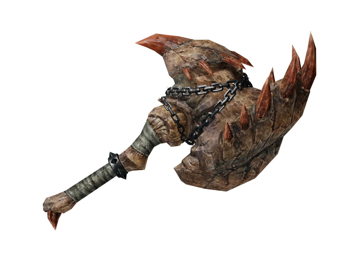 Monoblos Monster Hunter