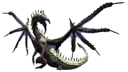 Merphistophelin Photo Gallery | Monster Hunter Wiki | Fandom