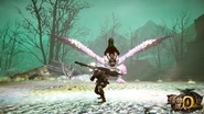 Purple Gypceros Photo Gallery | Monster Hunter Wiki | Fandom