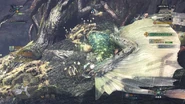Pukei-Pukei Photo Gallery | Monster Hunter Wiki | Fandom