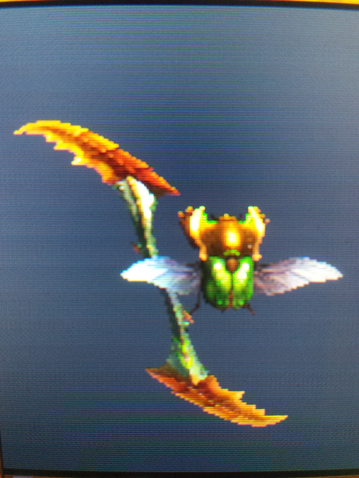 Sect Happa (MH4U) | Monster Hunter Wiki | Fandom