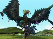 Forokururu Photo Gallery | Monster Hunter Wiki | Fandom