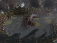 Laviente Photo Gallery | Monster Hunter Wiki | Fandom