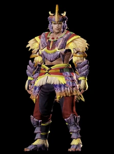 Caeserber Equipment | Monster Hunter Wiki | Fandom