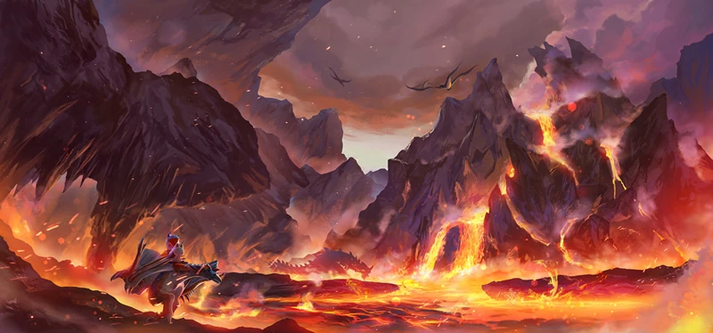 Rider | Monster Hunter Wiki | Fandom