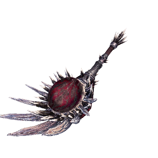 Ruinous Desolation (MHWI) | Monster Hunter Wiki | Fandom