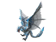 Zerureusu Photo Gallery | Monster Hunter Wiki | Fandom