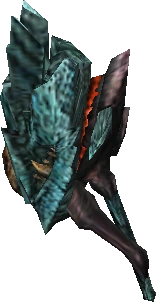 Gaiarch (MH3U) | Monster Hunter Wiki | Fandom