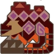 Rust Duramboros Photo Gallery | Monster Hunter Wiki | Fandom