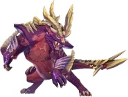 Magnamalo Photo Gallery | Monster Hunter Wiki | Fandom