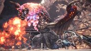 All Bazelgeuse Weapons – List of Layered Weapons for Long Swords – TMBI