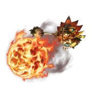 Kayamba | Monster Hunter Wiki | Fandom