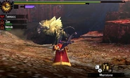 Furious Rajang Photo Gallery | Monster Hunter Wiki | Fandom