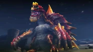 Odibatorasu Photo Gallery | Monster Hunter Wiki | Fandom