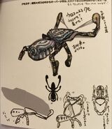 Ahtal-Ka Photo Gallery | Monster Hunter Wiki | Fandom