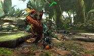 Great Maccao Photo Gallery | Monster Hunter Wiki | Fandom