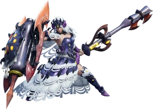 Rachnoid and Rakna-Kadaki Equipment | Monster Hunter Wiki | Fandom