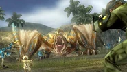 Velociprey Photo Gallery | Monster Hunter Wiki | Fandom