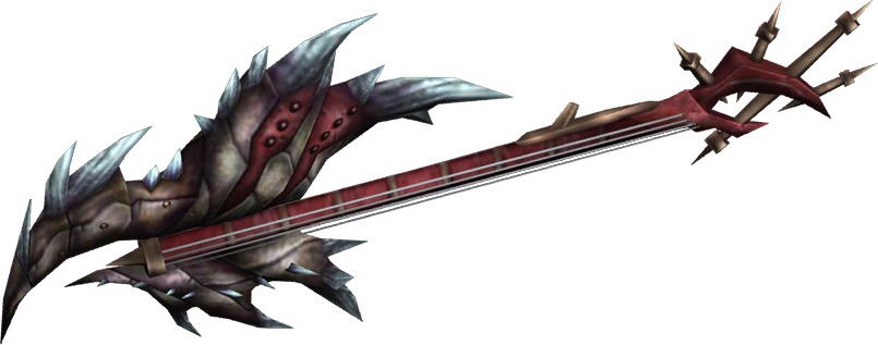 Zenith Daimyo Hermitaur Equipment | Monster Hunter Wiki | Fandom