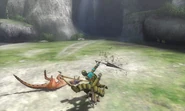 Jaggi Photo Gallery | Monster Hunter Wiki | Fandom