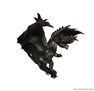 Alatreon Photo Gallery | Monster Hunter Wiki | Fandom