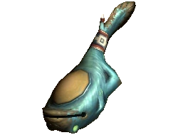 Artisanal Frog (MHGU) | Monster Hunter Wiki | Fandom