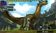 Larinoth Photo Gallery | Monster Hunter Wiki | Fandom