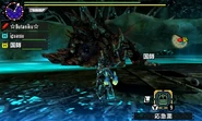 Nakarkos Photo Gallery | Monster Hunter Wiki | Fandom