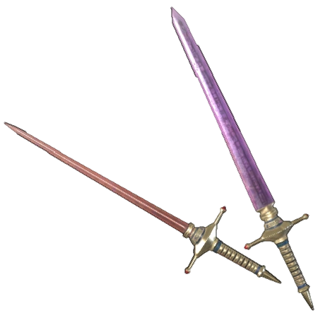 Sworn Rapiers I (MHRise) | Monster Hunter Wiki | Fandom